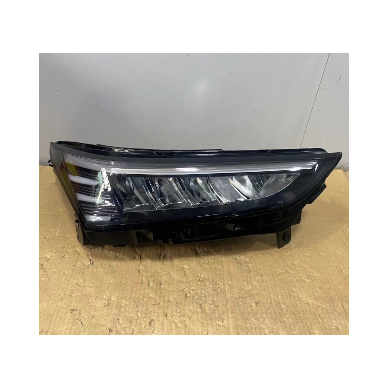 GAC AION Y LED headlights